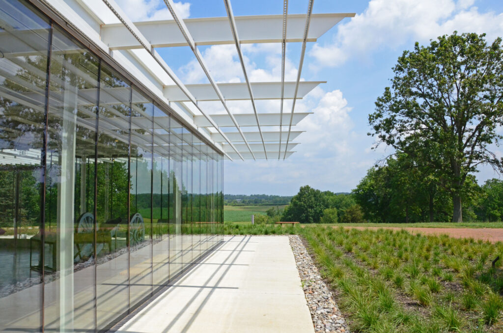 NJDEP| News Releases | New Visitor Center for Monmouth Battlefield ...