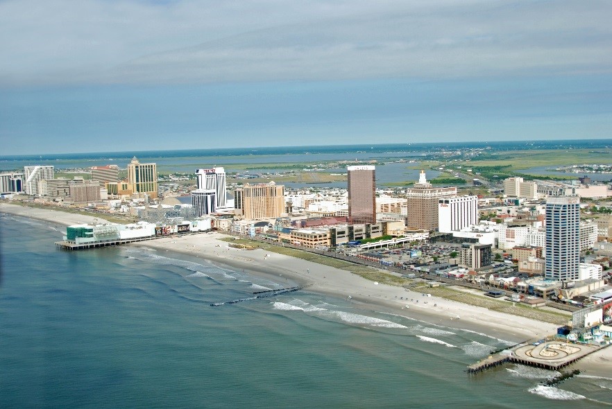 NJDEP| News Releases | $63 Million Contract Awarded to Bolster Beaches ...