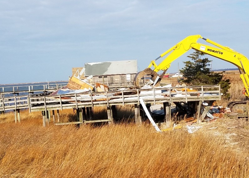 NJDEP| News Releases | Christie Administration Marks 500th Blue Acres ...