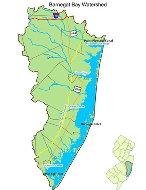 NJDEP| News Releases | DEP Awards $10 Million in Grants to Improve ...