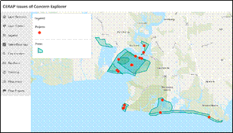 NJDEP| News Releases | DEP Launches Online Mapping Tool to Target and ...