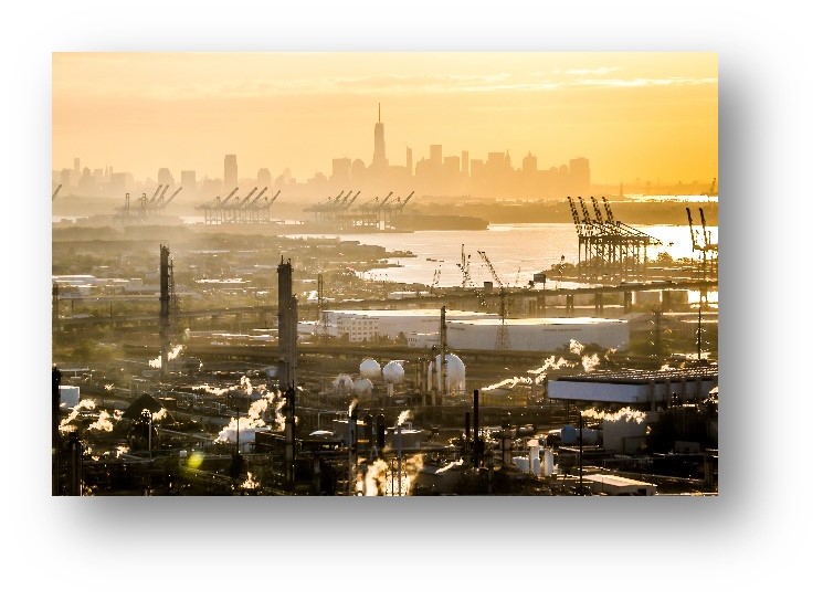 NJDEP| News Releases | DEP Unveils Draft Agency-wide Strategic Climate ...