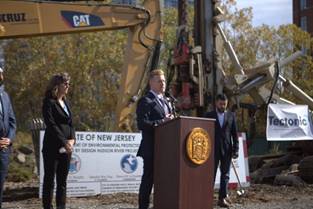 NJDEP| News Releases | Commissioner LaTourette Joins with State and ...