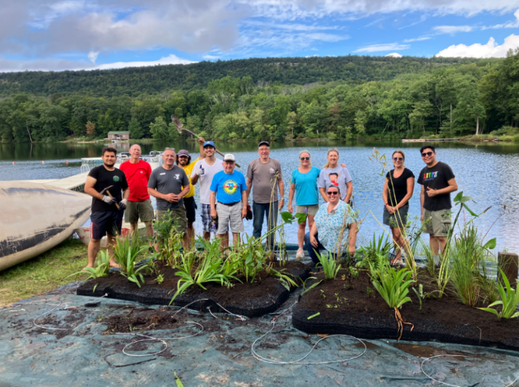 NJDEP| News Releases | Commissioner Latourette Congratulates NJ ...