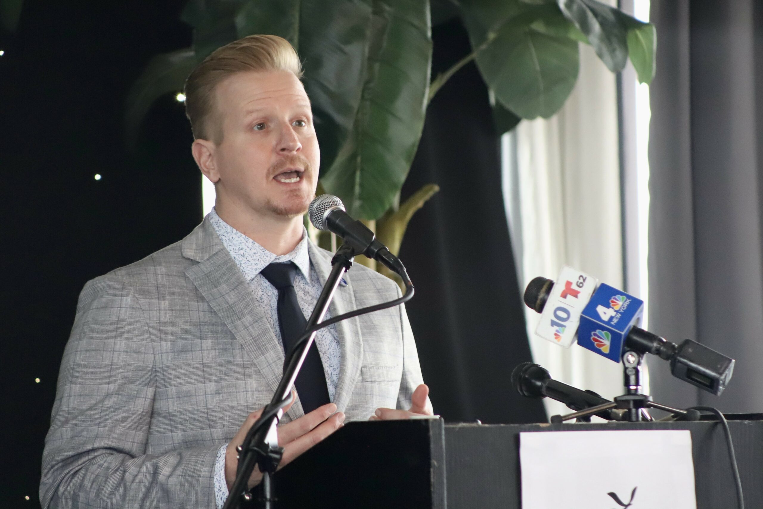 NJDEP| News Releases | Commissioner LaTourette Declares New Jersey ...