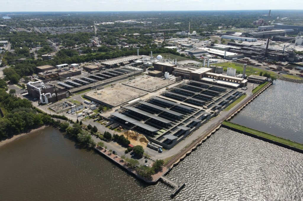 NJDEP| News Releases | Commissioner LaTourette Presents Our Water’s ...