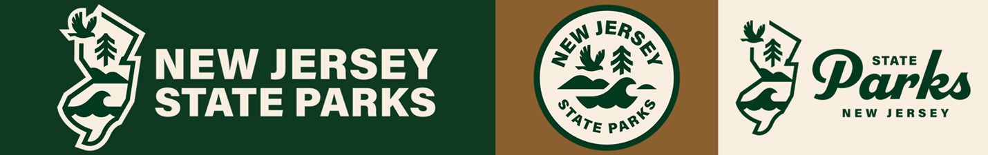 NJDEP| News Releases | New Jersey State Parks Branding And Merchandise ...