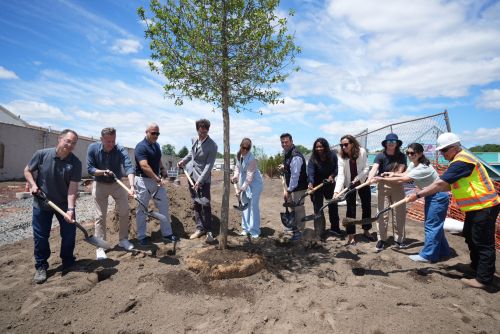 NJDEP| News Releases | Sherrill Administration Launches Public Vote to ...