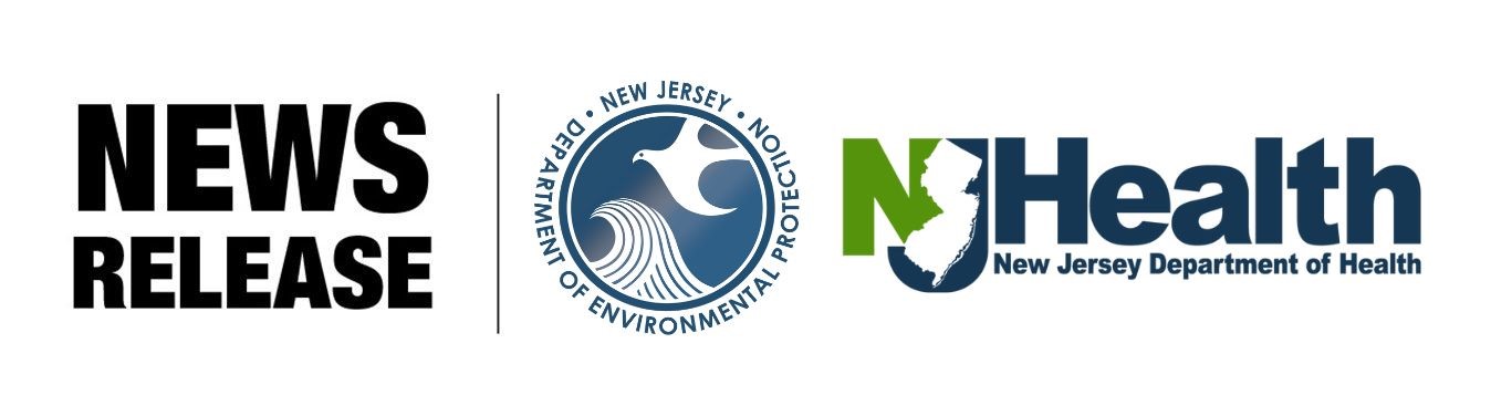 NJDEP| News Releases | Murphy Administration Releases Updated Potential Lead Exposure Mapping ...