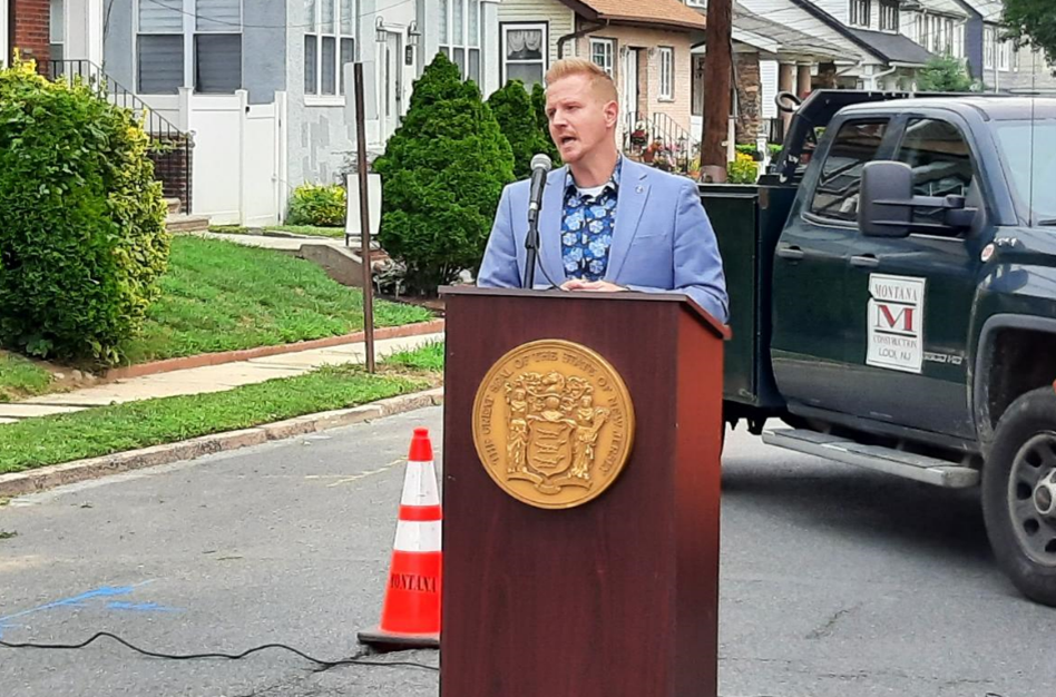 NJDEP| News Releases | NJDEP Commissioner Latourette, EPA Administrator ...