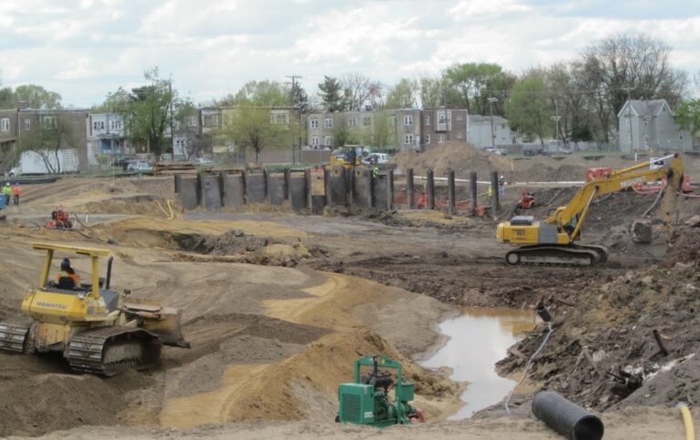 NJDEP| News Releases | Murphy Administration Reaffirms Commitment to a ...