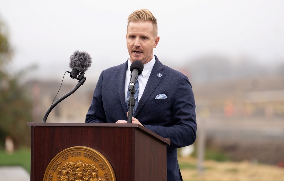 NJDEP| News Releases | Murphy Administration Reaffirms Commitment to a ...