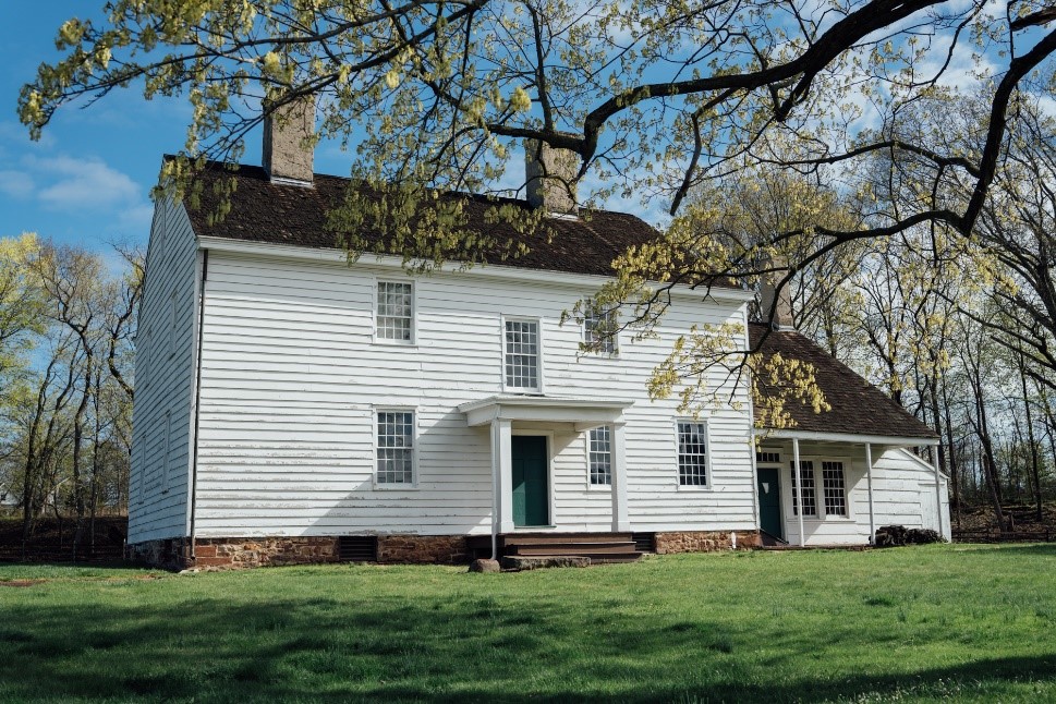 NJDEP| News Releases | National Park Service Awards DEP Nearly $1 ...