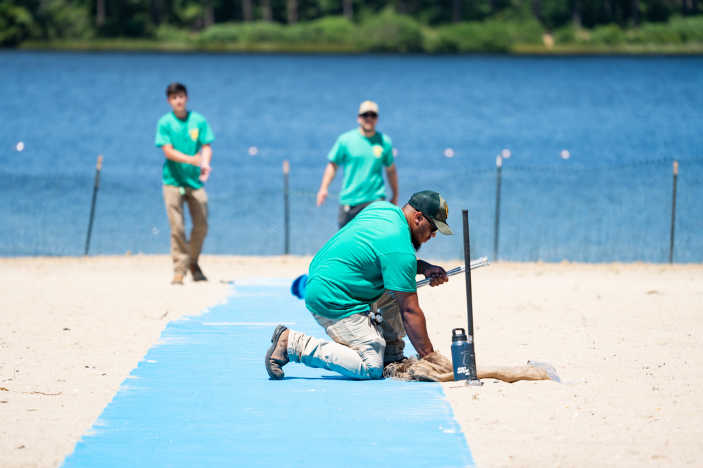 NJDEP| News Releases | New Jersey State Parks Accepting Applications to ...