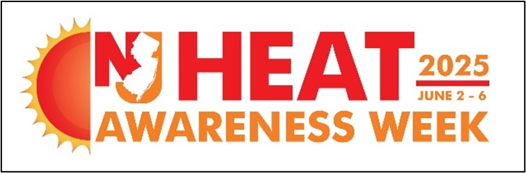 NJDEP| News Releases | Murphy Administration Launches Extreme Heat ...