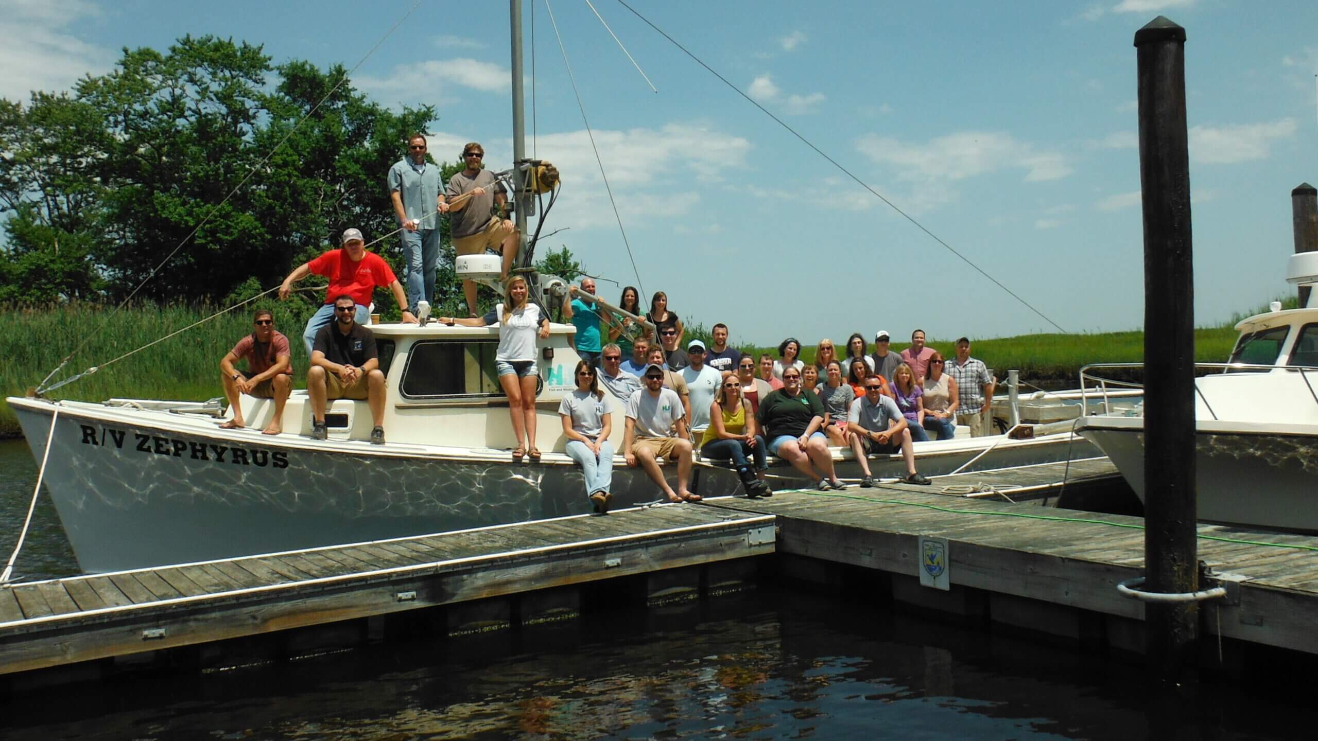 NJDEP| Fish & Wildlife | Bureau of Marine Fisheries