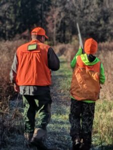 NJDEP| Fish & Wildlife | Hunter Education