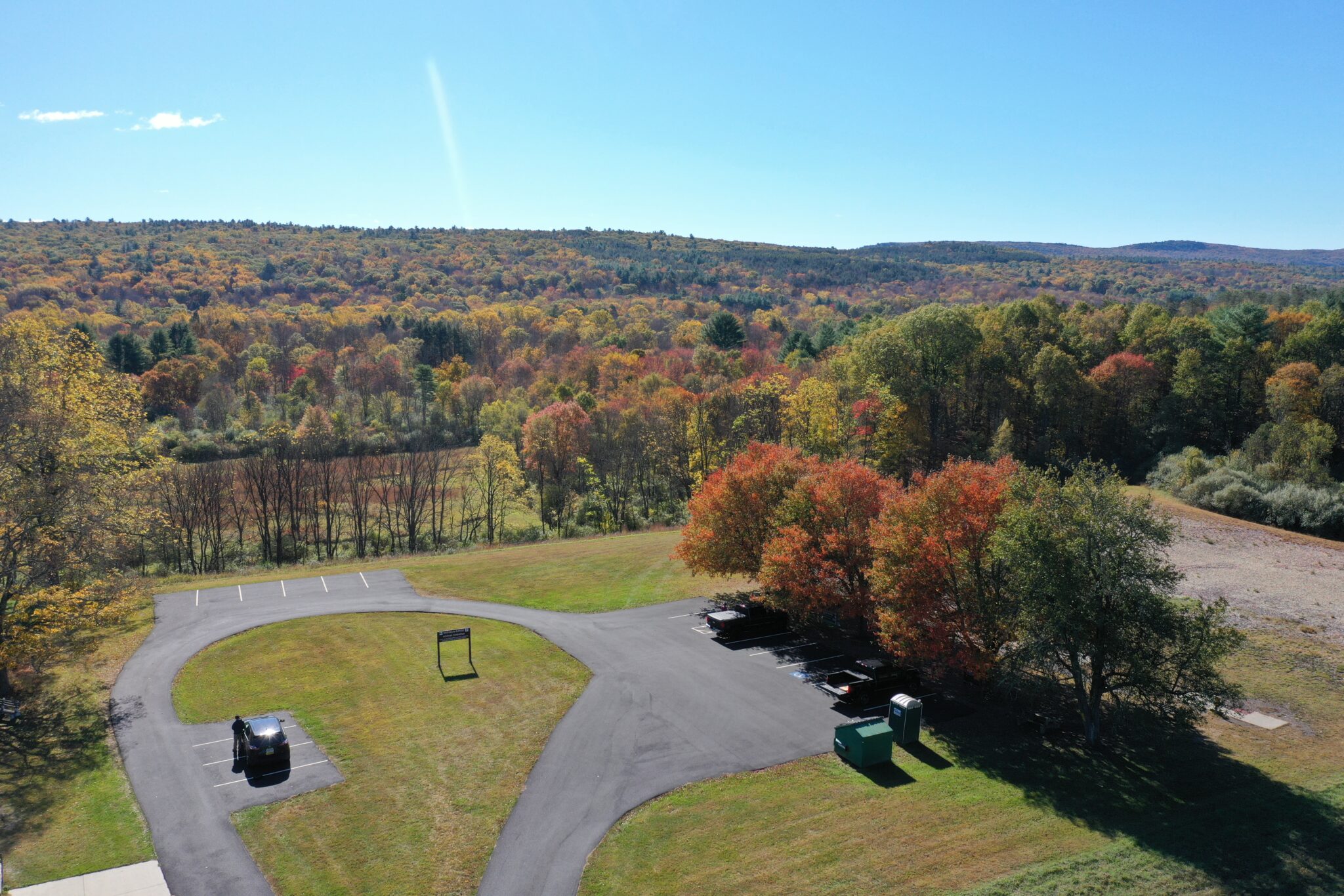 NJDEP| Fish & Wildlife | WMA of the Month - Flatbrook Roy