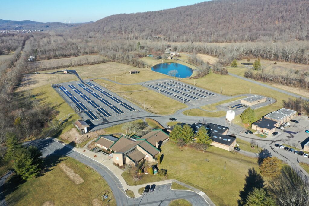 NJDEP| Fish & Wildlife | WMA of the Month - Pequest