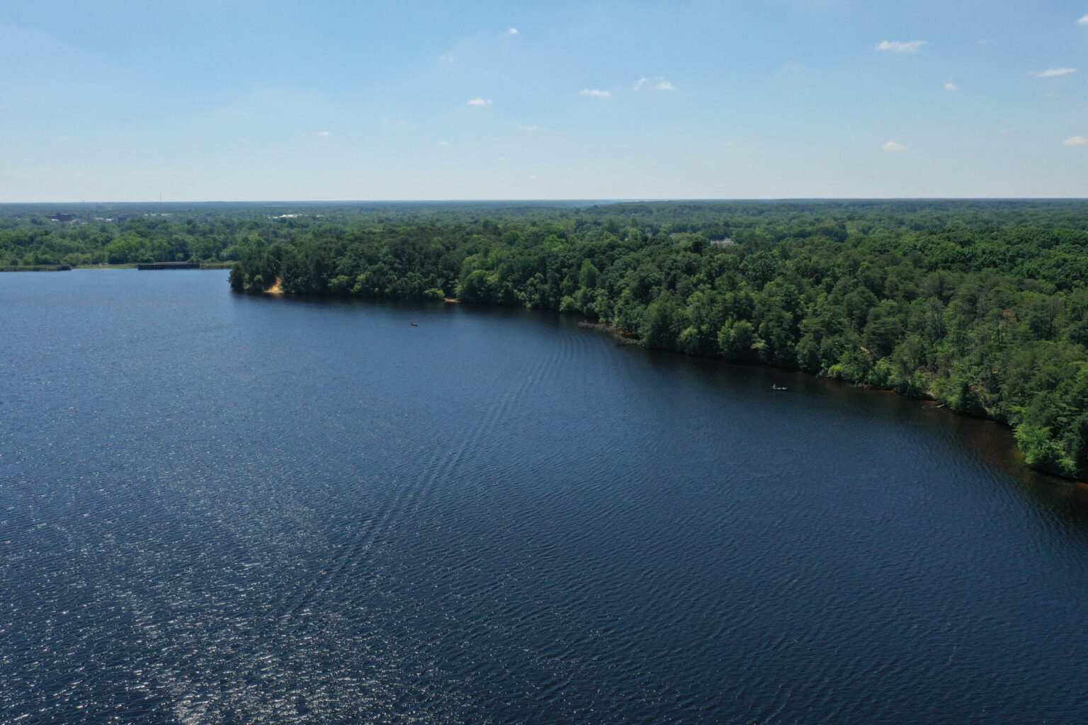 NJDEP| Fish & Wildlife | WMA of the Month - Union Lake