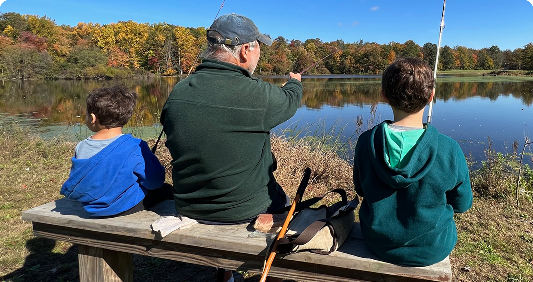 NJDEP | New Jersey Fish and Wildlife | Home