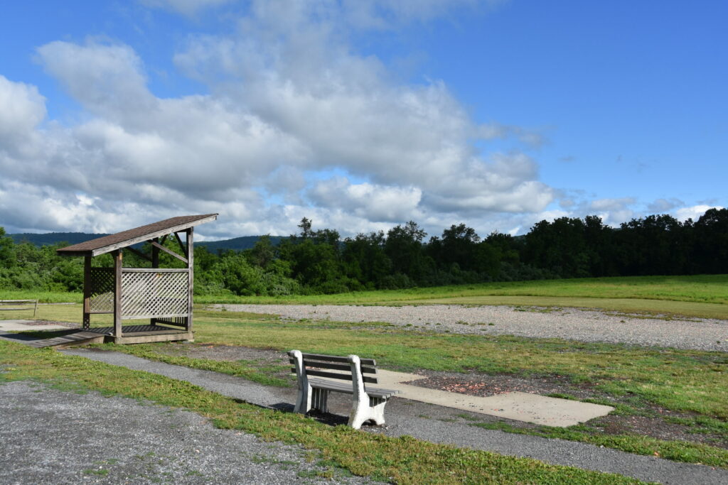 NJDEP| Fish & Wildlife | WMA of the Month - Clinton