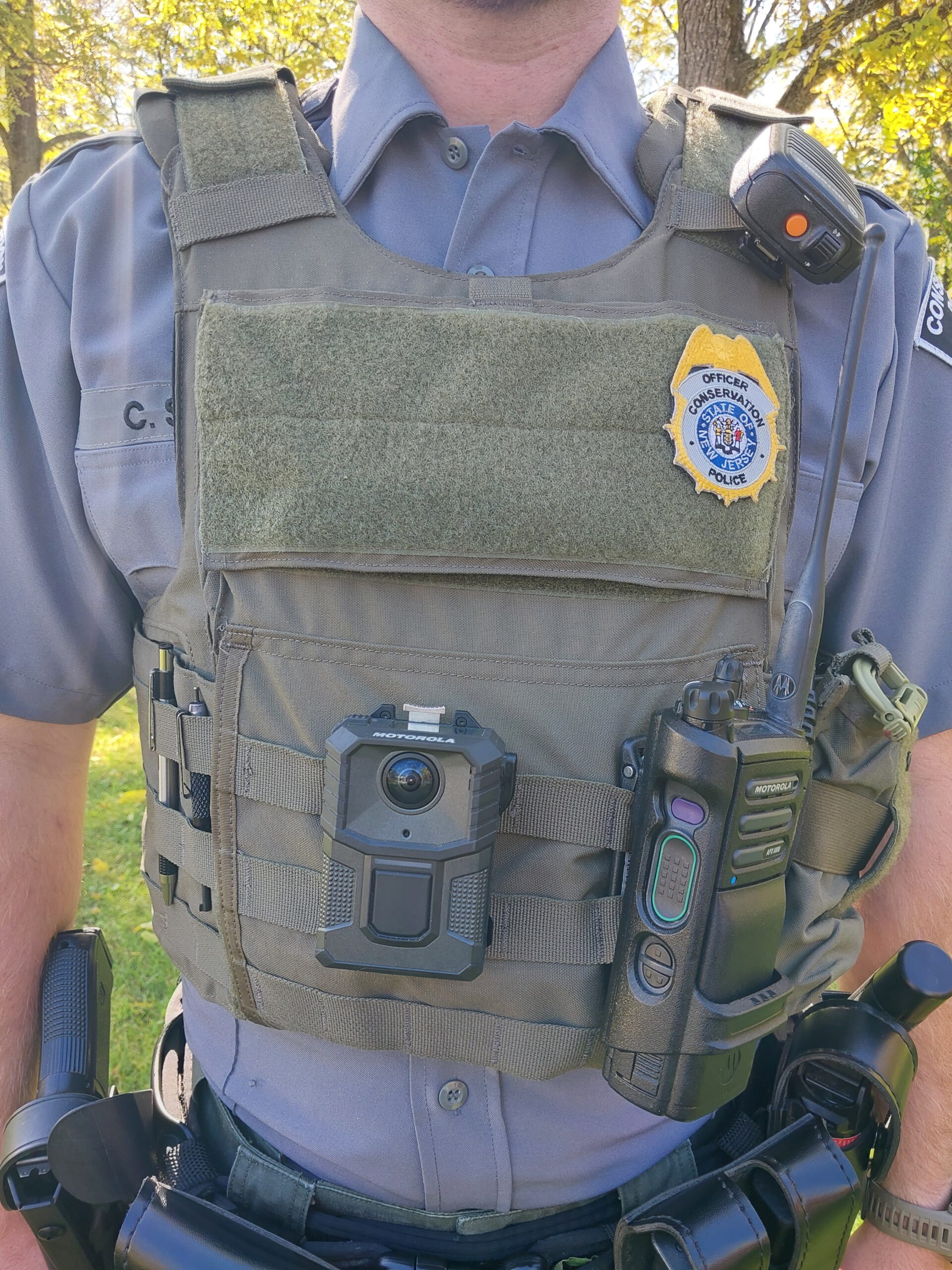 NJDEP| Fish & Wildlife | Reporting and Policy