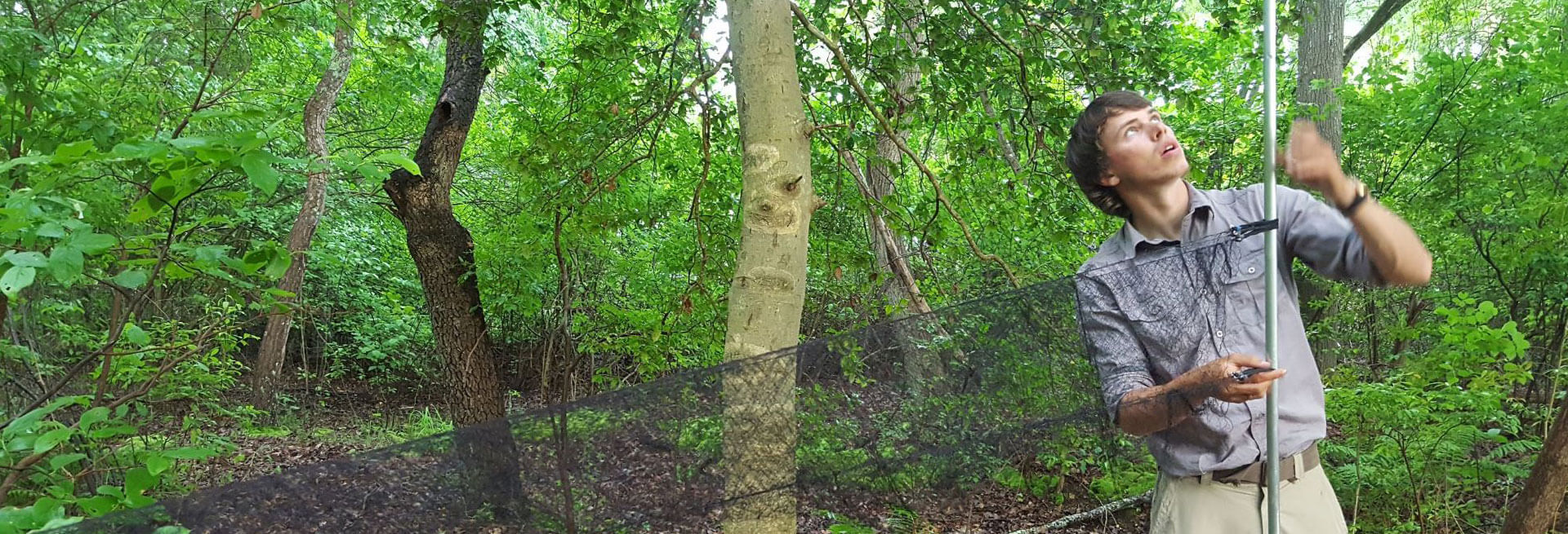 Conservation | How You Can Help | Fish & Wildlife