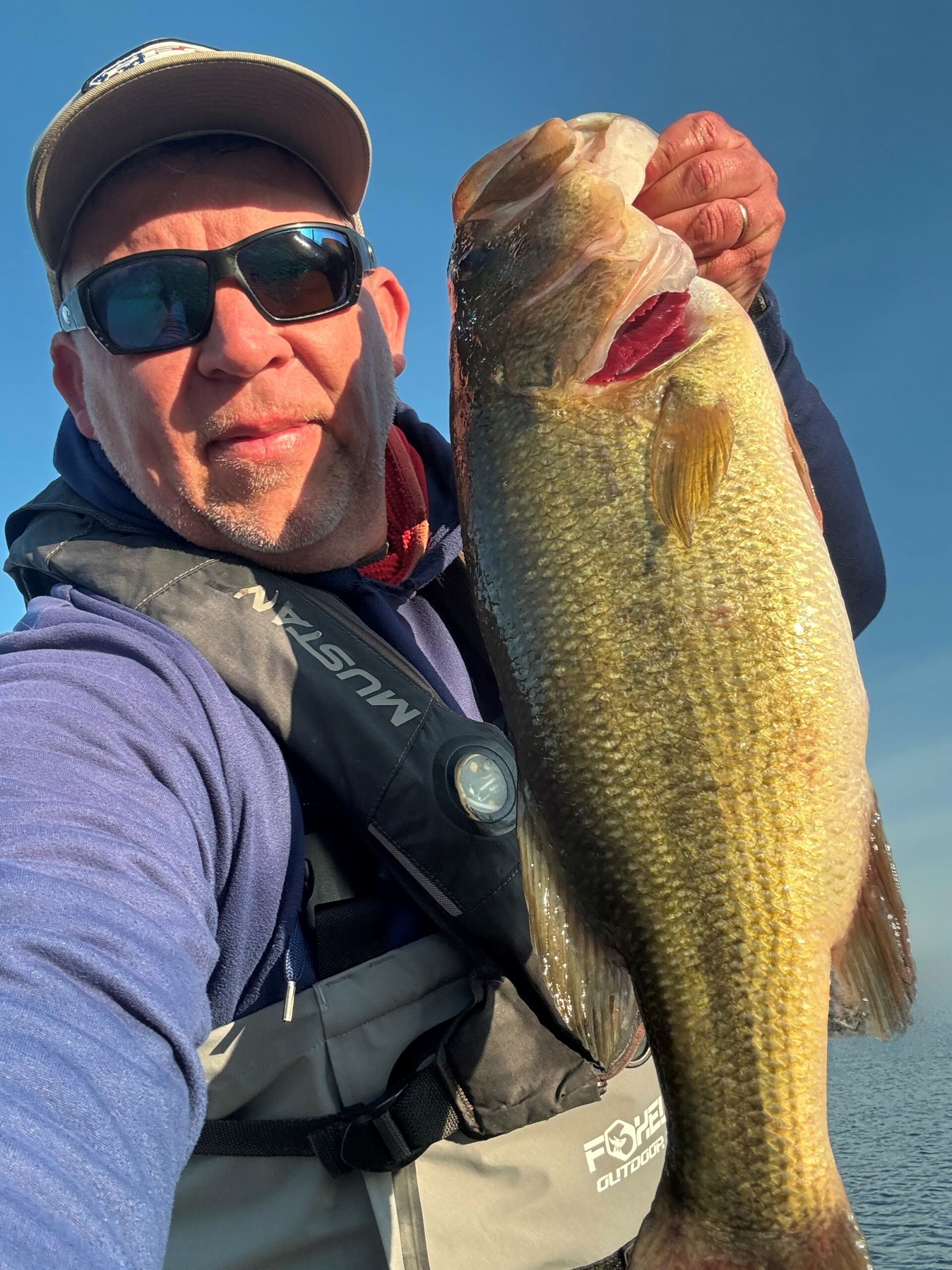 NJDEP| Fish & Wildlife | Skillful Angler Program Leaderboards