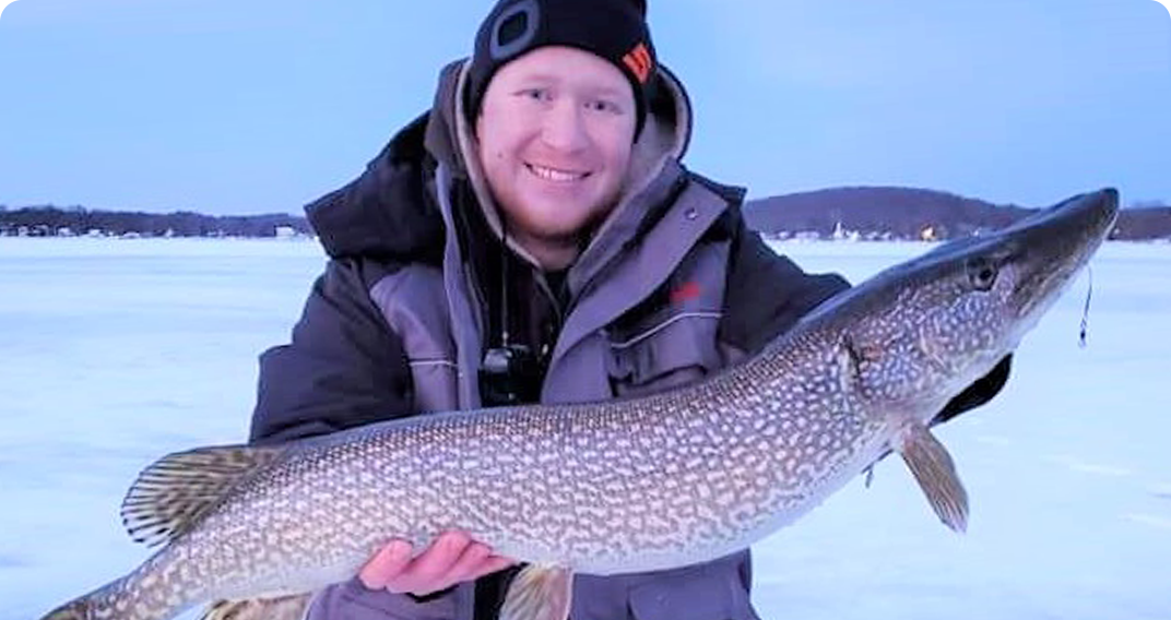 NJDEP | New Jersey Fish and Wildlife | Home