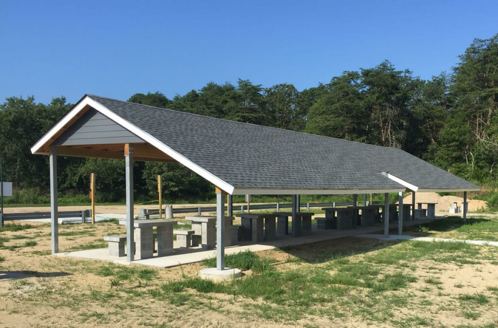 NJDEP| Fish & Wildlife | Clinton WMA Centerfire Rifle Range Will Be ...