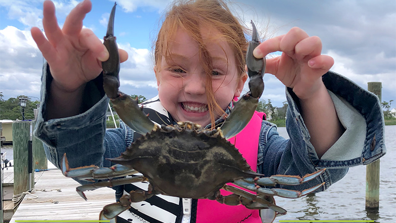 NJDEP| Fish & Wildlife | The 2023 Marine Digest is Now Available