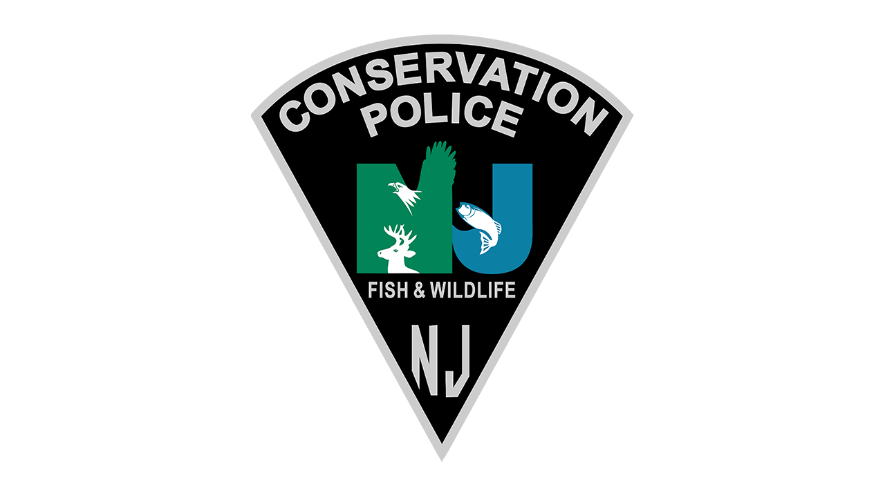 NJDEP| Fish & Wildlife | Bureau of Law Enforcement Receives a New ...