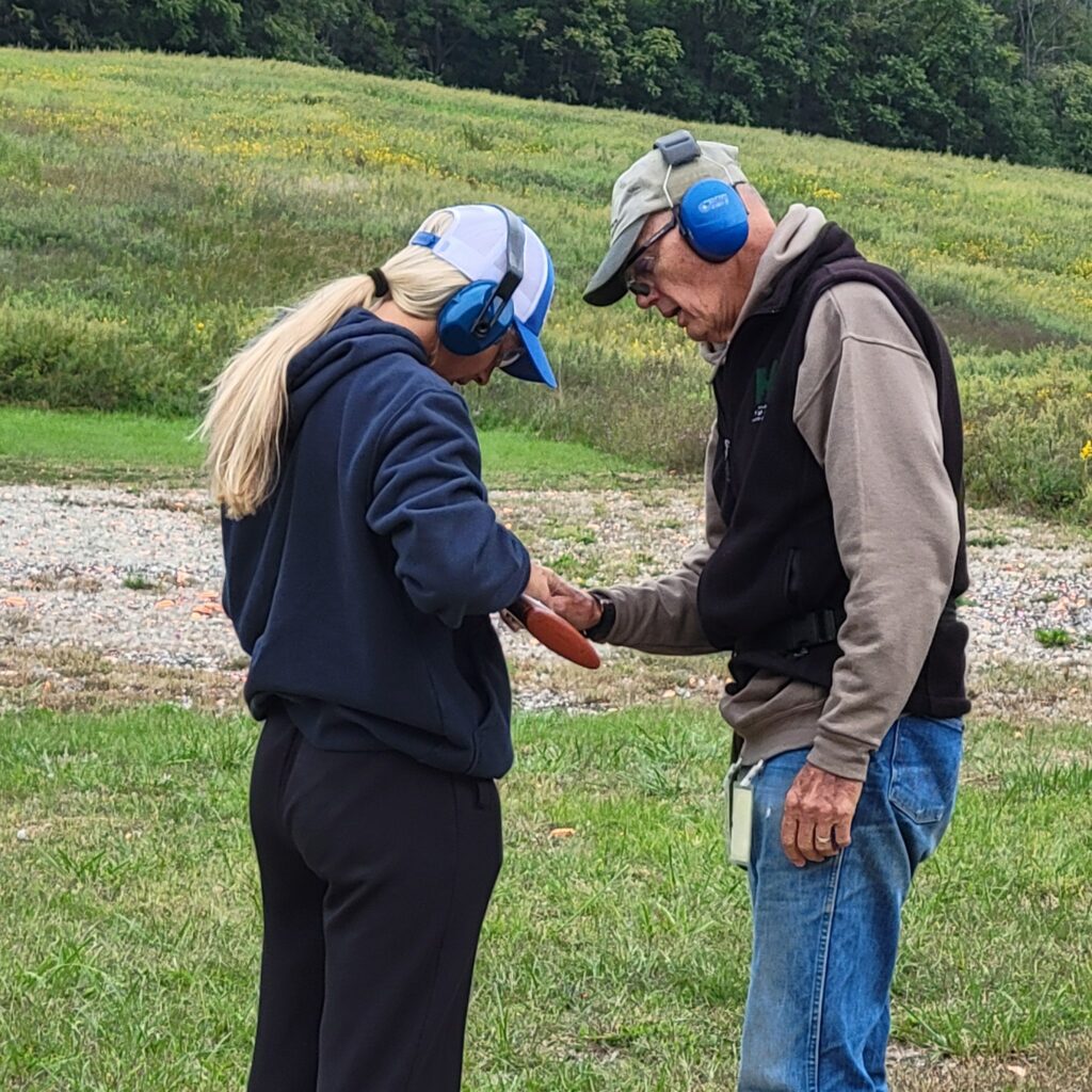 NJDEP| Fish & Wildlife | Hunter Education