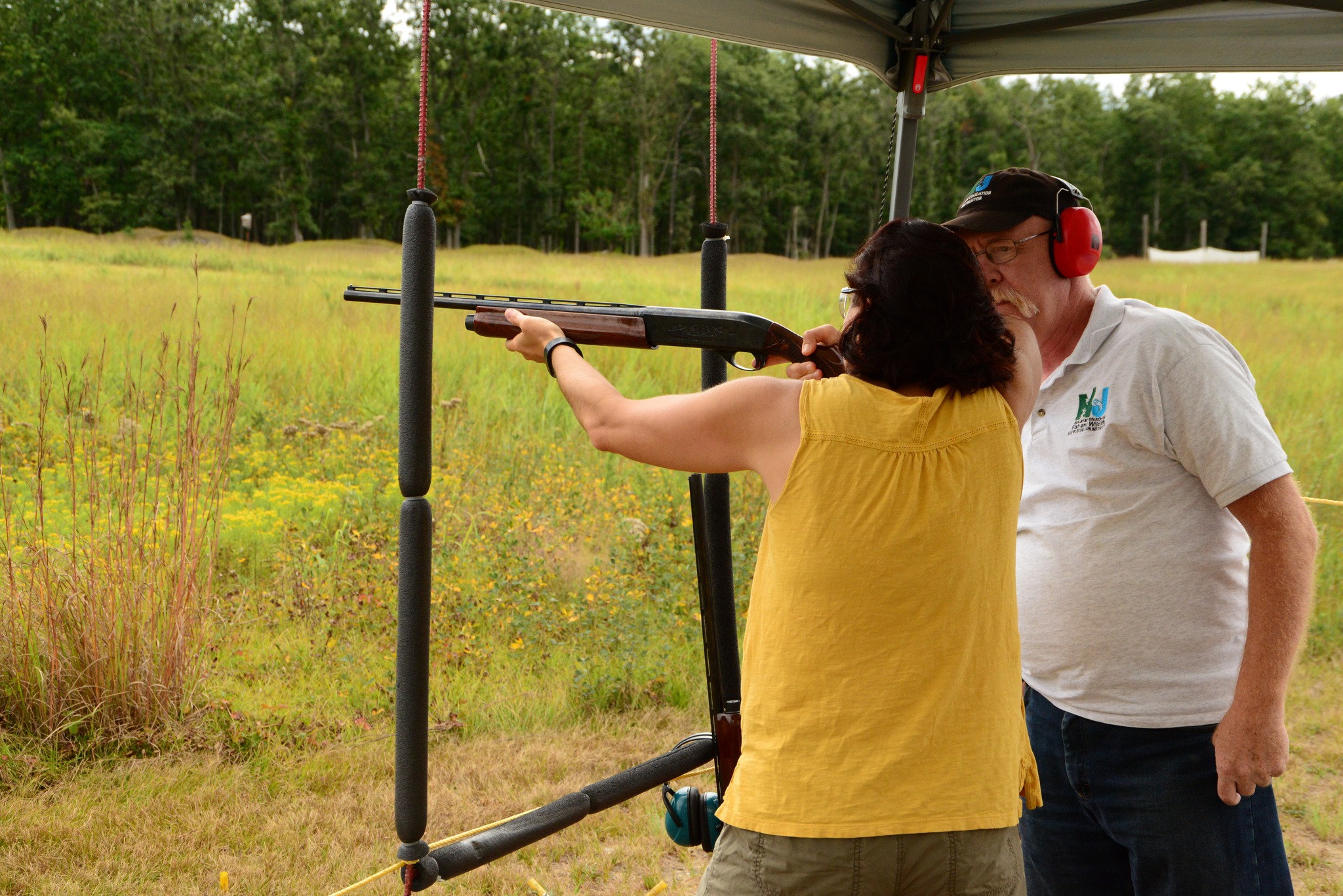 NJDEP| Fish & Wildlife | Hunter Education