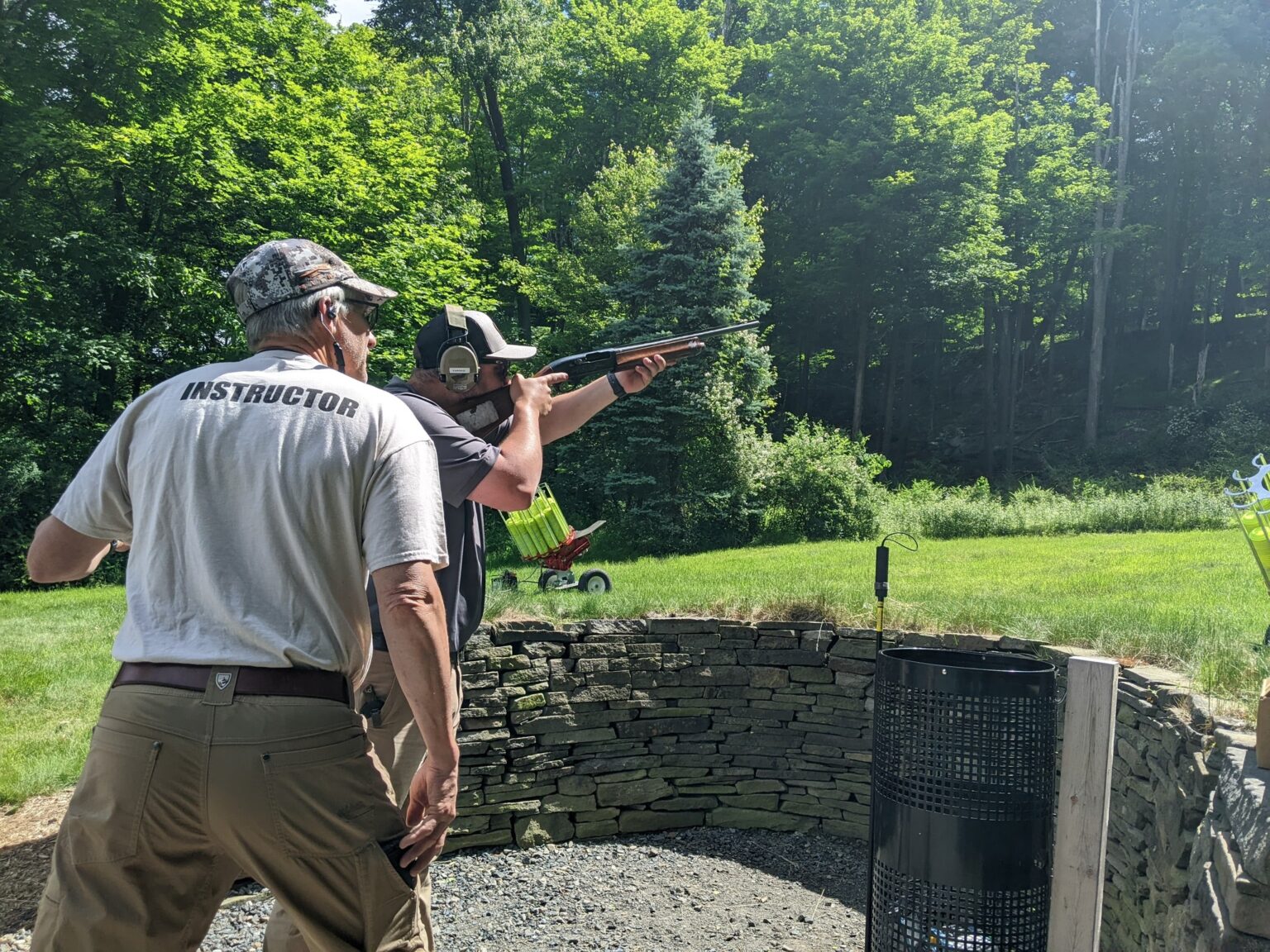 NJDEP| Fish & Wildlife | Hunter Education