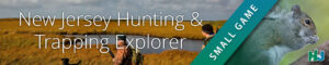NJDEP| Fish & Wildlife | Small Game Hunting in New Jersey