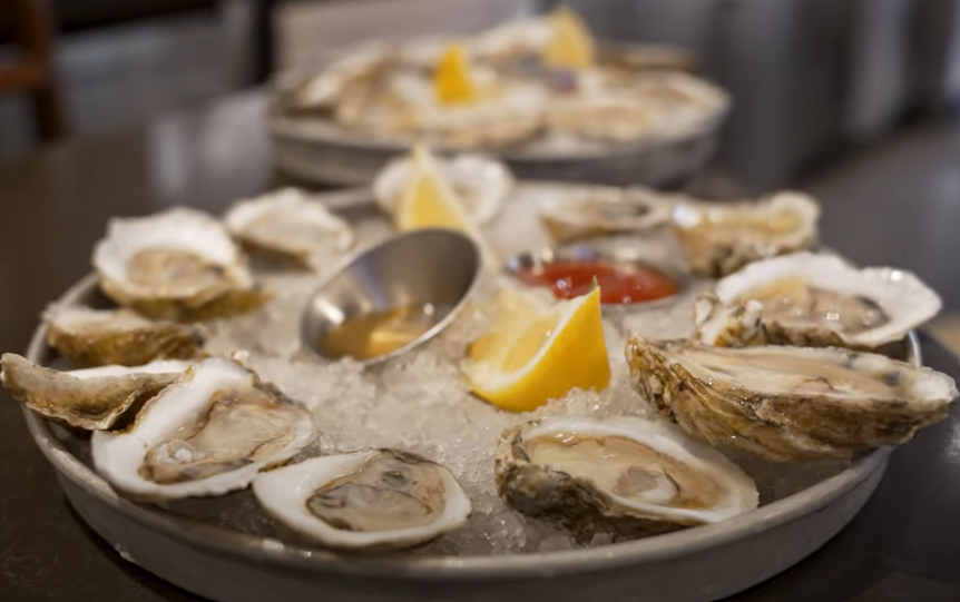 NJDEP| Fish & Wildlife | Shell Recycling Program - Shell Drop-off