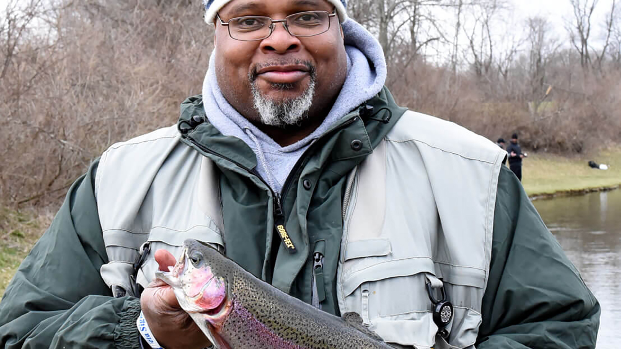 NJDEP| Fish & Wildlife | Anglers to Enjoy Simplified Regulations ...