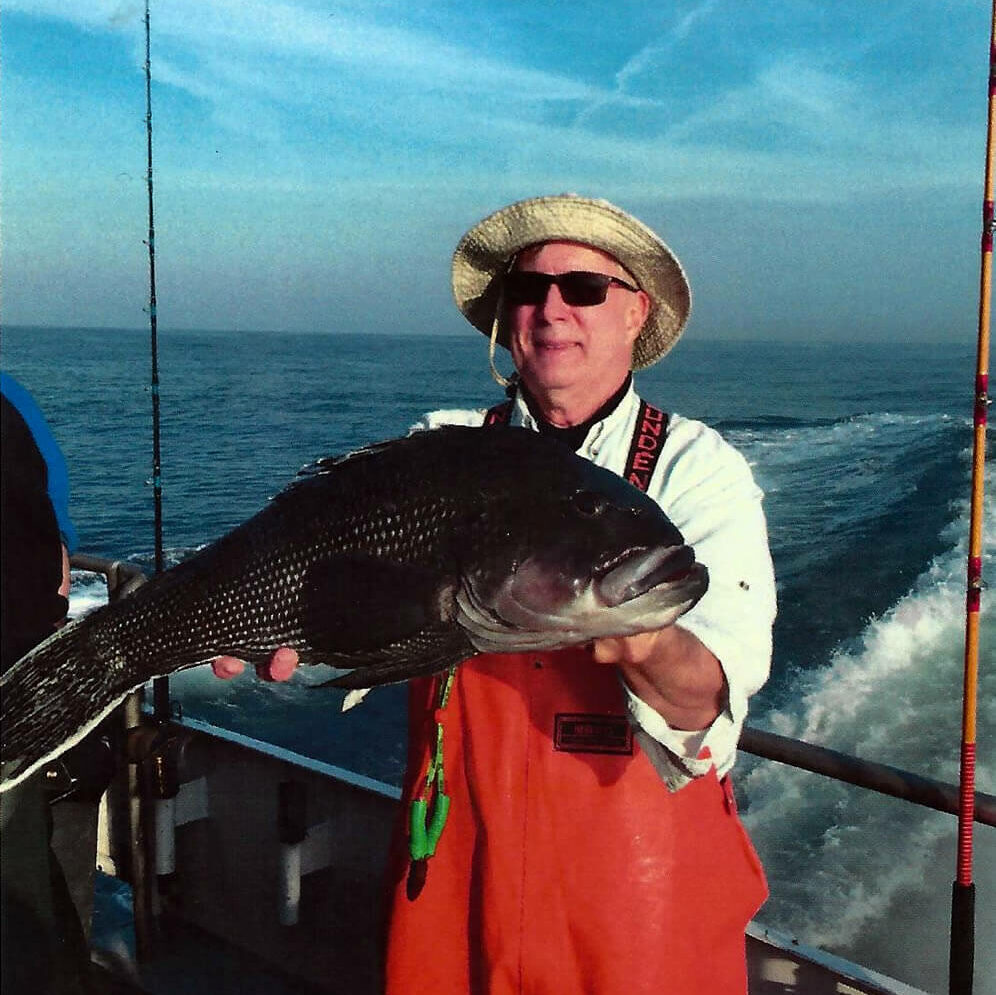 NJDEP| Fish & Wildlife | New Jersey State Record Fish Program