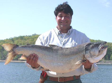 NJDEP| Fish & Wildlife | Highlights and Photos of NJ State Record ...