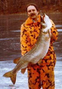 NJDEP| Fish & Wildlife | New Jersey State Record Fish Program