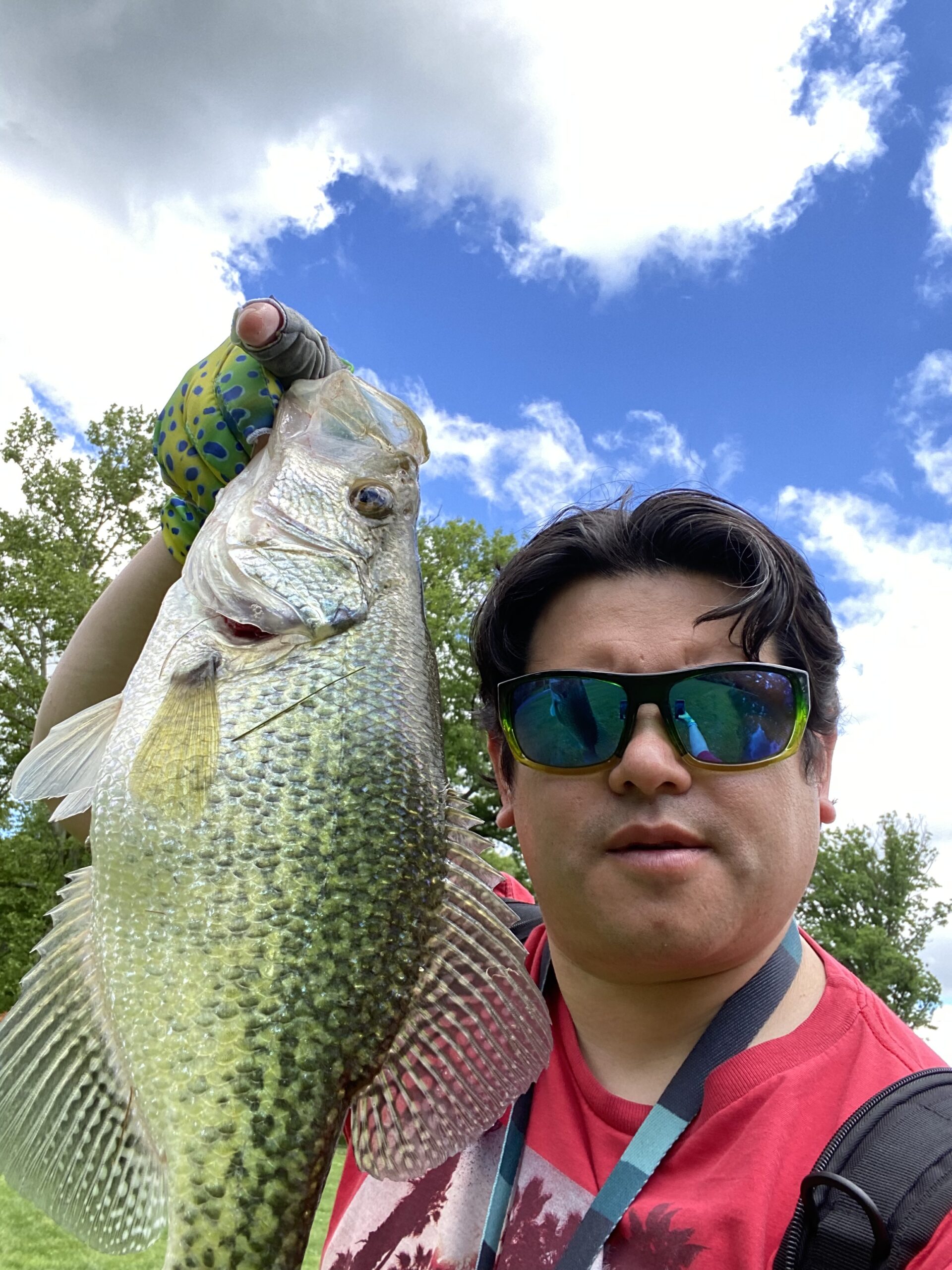 NJDEP| Fish & Wildlife | Skillful Angler Program Leaderboards