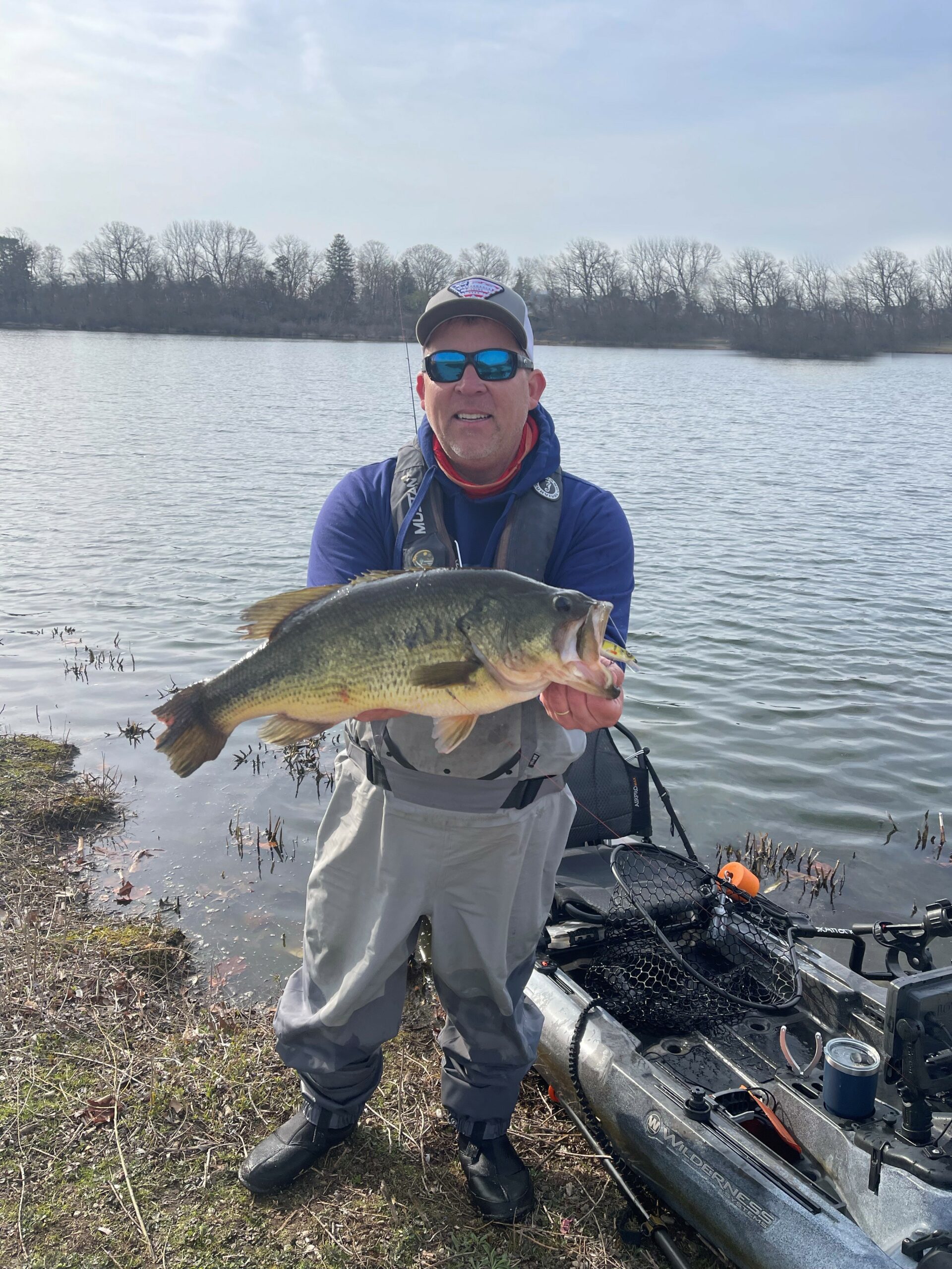 NJDEP| Fish & Wildlife | Skillful Angler Program Leaderboards