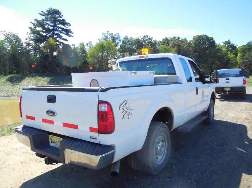 NJDEP| Fish & Wildlife | Other Stockings