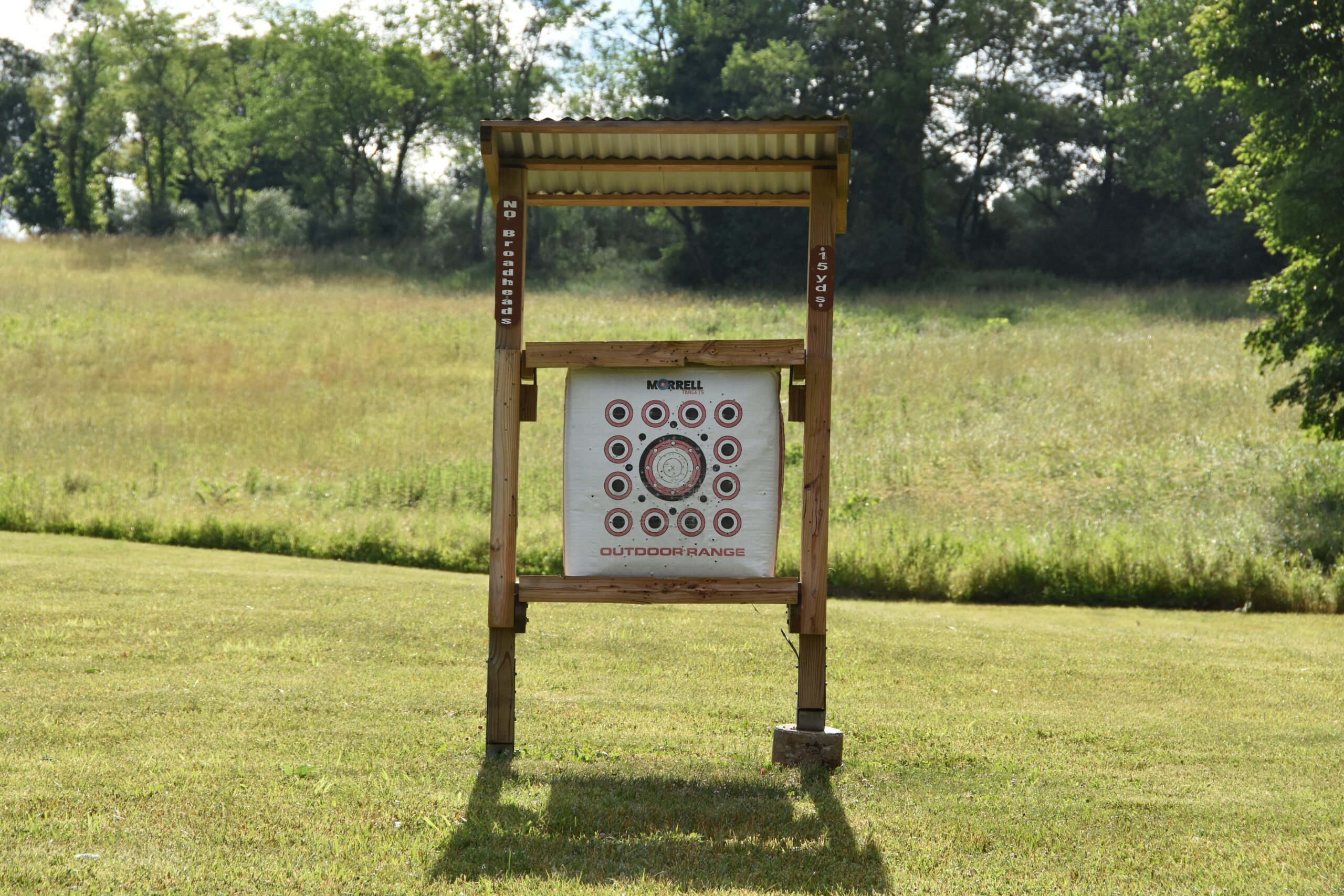 NJDEP| Fish & Wildlife | WMA of the Month - Clinton