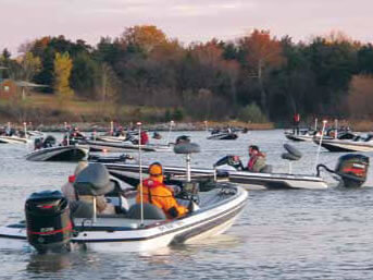 NJDEP| Fish & Wildlife | Aquatic Invasive Species