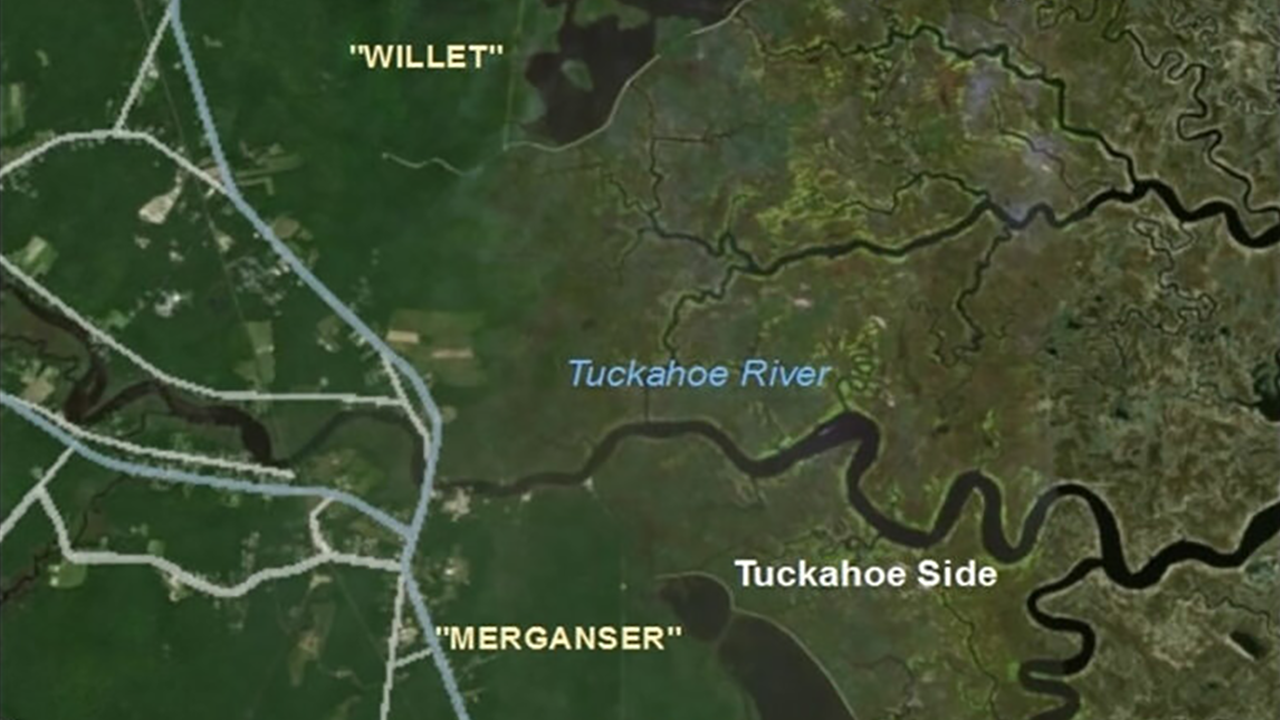 NJDEP| Fish & Wildlife | Upcoming Water Level Adjustments at Tuckahoe WMA