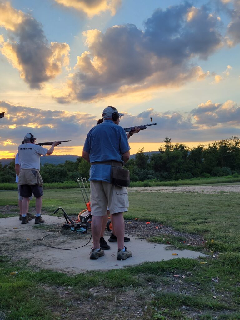 NJDEP| Fish & Wildlife | Hunter Education