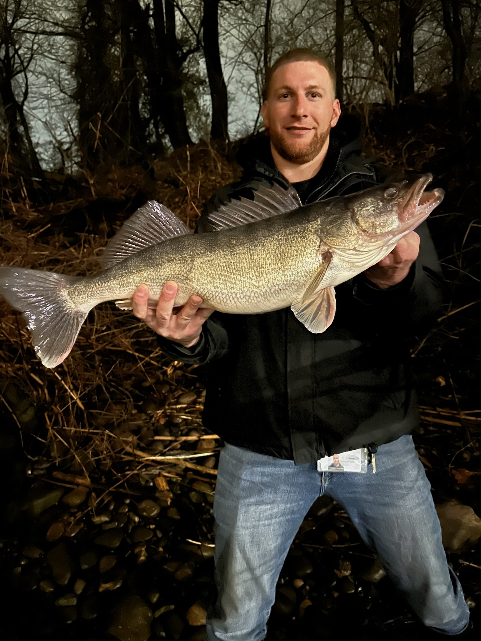 NJDEP| Fish & Wildlife | Skillful Angler Program Leaderboards